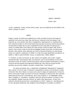 vertetim master | PDF