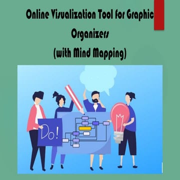 online visualization tool for graphic organizer | PPT