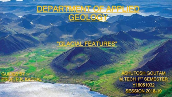 Volcanic landforms intrusive extrusive | PPTX | Geology | Science