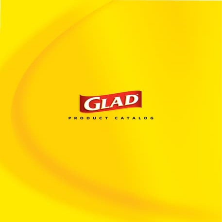 Glad - 글래드 카탈로그 | PDF | Free Download