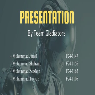 Loops And It S Types Presentation 2 Pdf