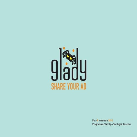 Glady | PPT