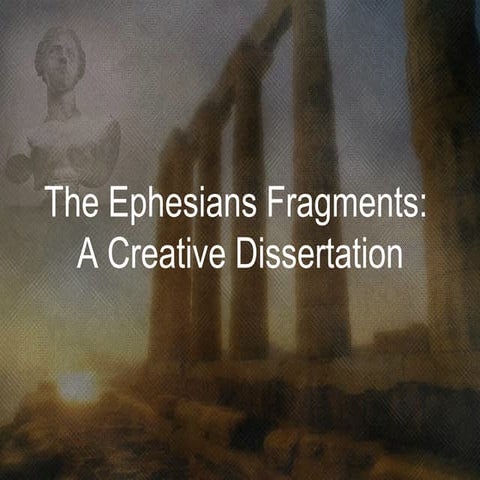 Glahn defense mn part 1 | PPT