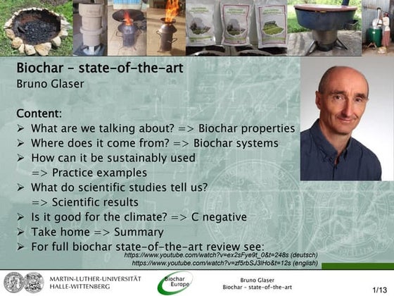 HUMIC ACID FOR LAWNS | PPTX