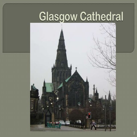 Glasgow | PPT