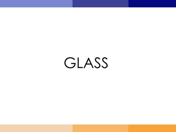 Structural glazing work procedure of glass fixing - types, precaution ...