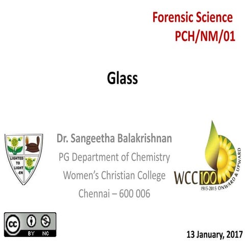 Glass | PPT