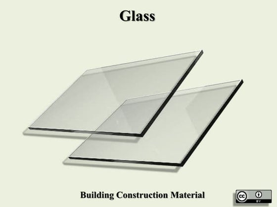 Glass | PPT
