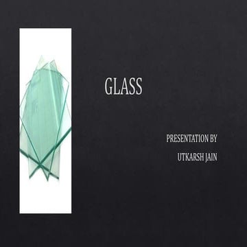 GLASS.pptx