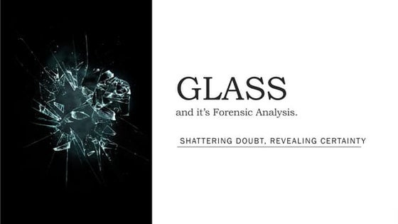Glass fractures | PPTX | Chemistry | Science