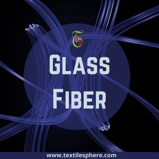 Introduction to Glass Fiber | PDF