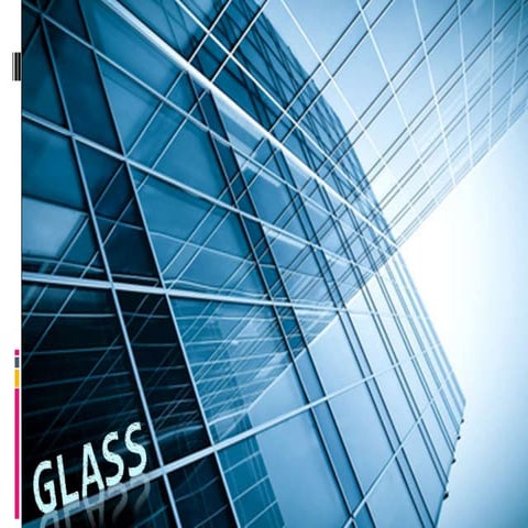 Glass | PPTX