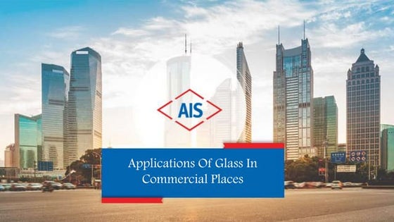 Asahi India Glass Ais presentations