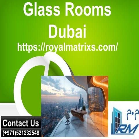 Glass_Rooms_Dubai_PresentationGlass Rooms Dubai (1).pptx