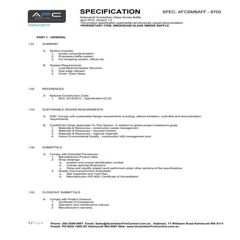 WaterProof Lift Pit Brochure - Web | PDF