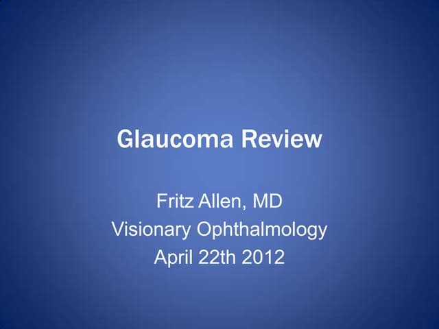 Potential acuity meter | PDF