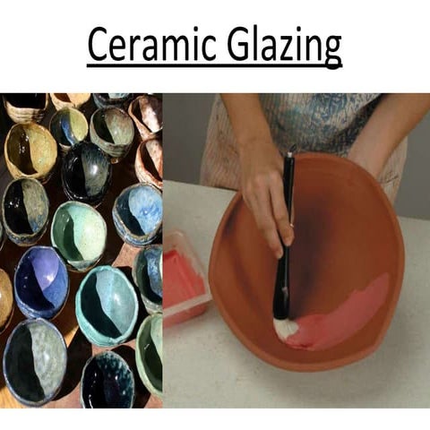 Glazing | PPT
