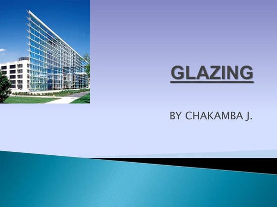 Structural glazing work procedure of glass fixing - types, precaution | PDF | Skin Care | Beauty