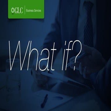 GLC Consulting | PDF