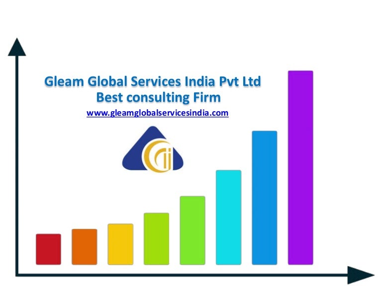Gleam Global Services India Pvt Ltd – Best Consulting Firm Gleam Global Services India Pvt Ltd – Best Consulting Firm