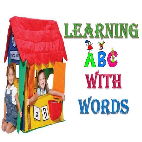 Learn Abc | PPTX