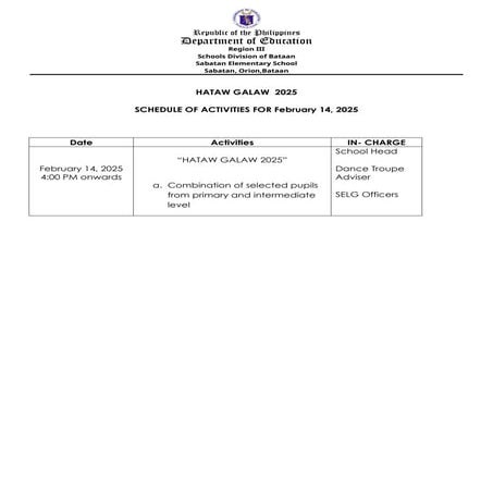 GLEE-CLUB-ACTIVITY SPG- ACR 2025 - .docx