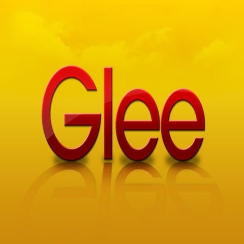 Glee presentacion | PPT