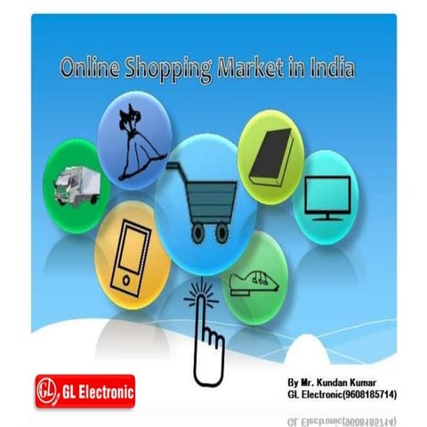 GL Electronic | PPTX