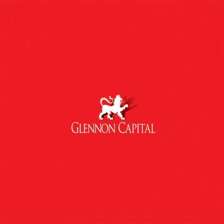 Michael Glennon, Professional investor at Glennon capital