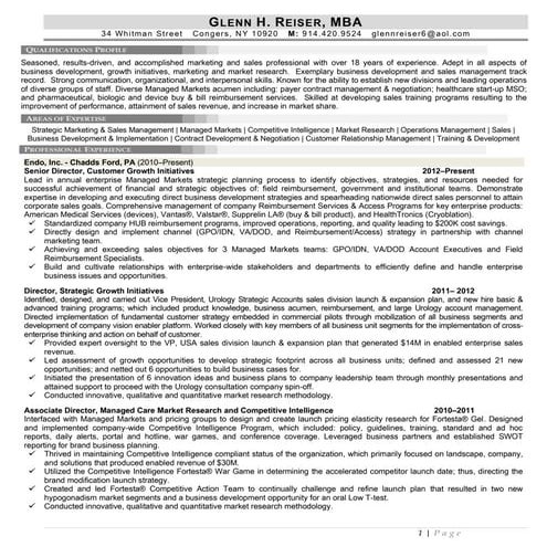 Dmc resume_template_071510 | DOC
