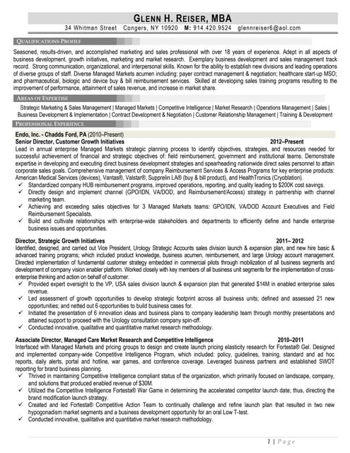 Alyson Wahl Resume | PDF