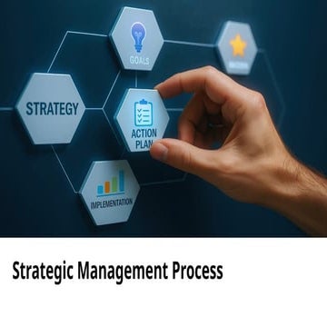 Strategic management process .pptx
