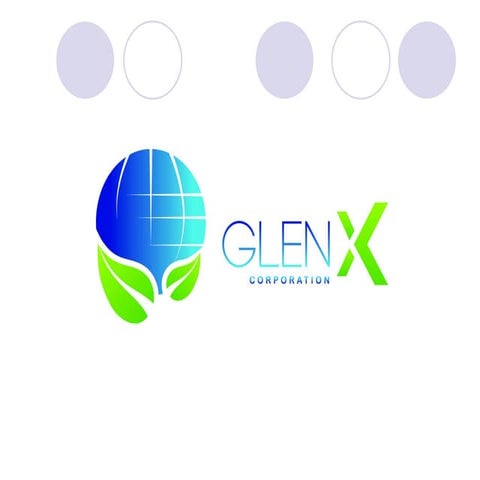 Glenx corporation | PPS