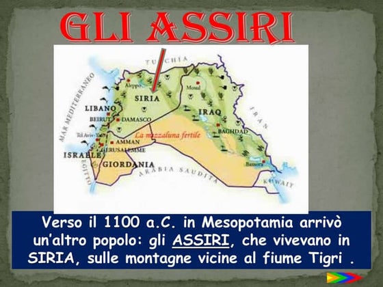 Presentazione sumeri | PPT