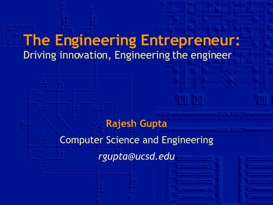 Latest Seminar Topics for Engineering,MCA,MSc Students | PDF | Civil ...