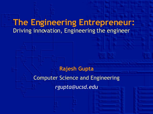 Empowering Engineering Faculties: Bridging the Gap with Emerging Technologies | PDF