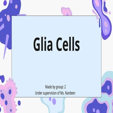 Glia Cells.pdf