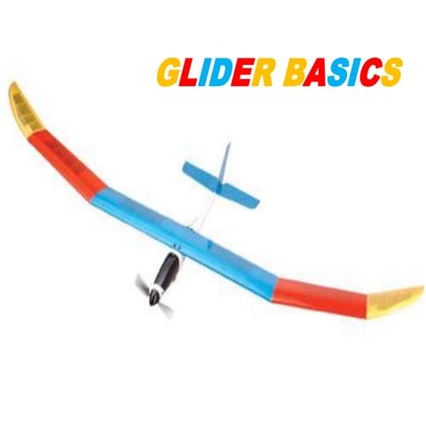 glider.pdf A glider design is easy for students who are willing to ...