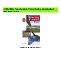 ~>>File! Glider Flying Handbook (Federal