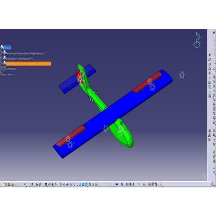 Team Glider Design project | PDF | Business and Finance