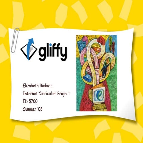 Gliffy | PPT