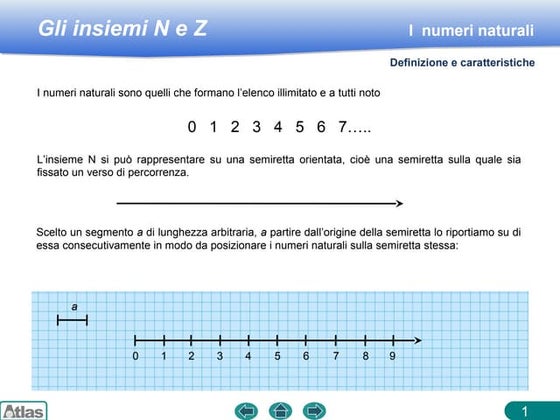 Calcolo Numerico - 2 - Rappresentazione Dei Numeri | PPT