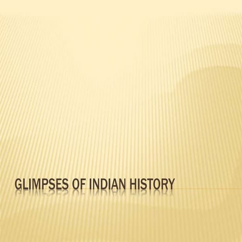 Timeline of modern Indian history relevant for upsc and pcs ...