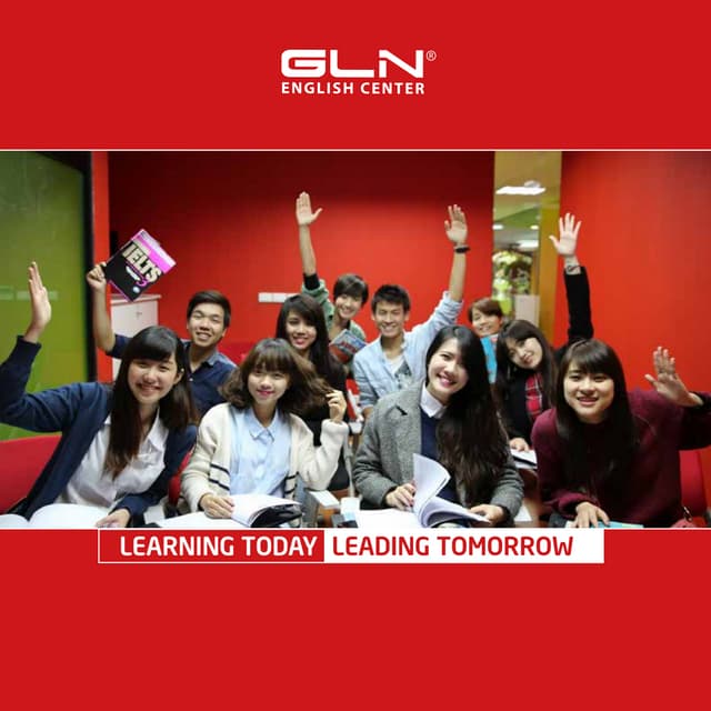 GLN Profile (2015) | PDF