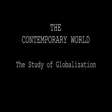 Chapter 1 - DEFINING GLOBALIZATION CONTEMPORARY WORLD.pptx