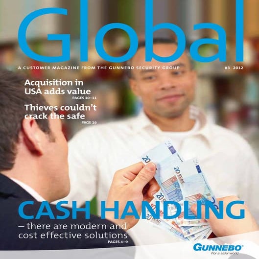 Global Magazine 2 2014 | PDF