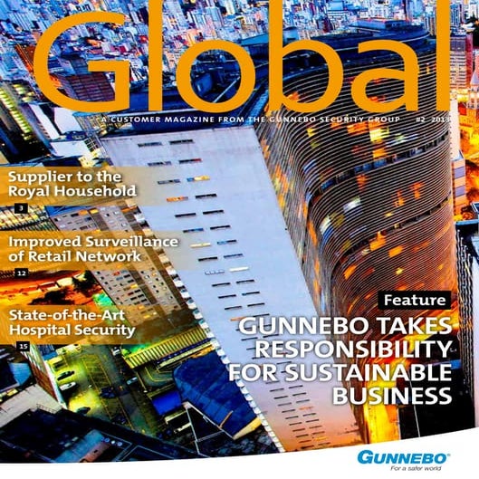 Issue Global #2 2013 | PDF