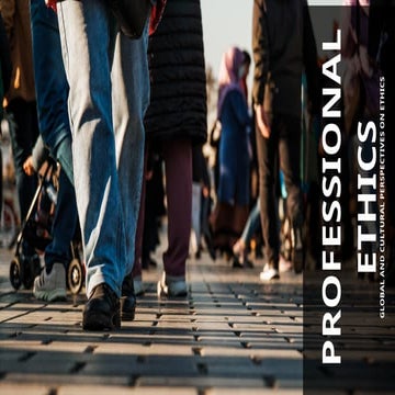 GLOBALANDCULTURAL-PERSPECTIVES-ON-ETHICS | PPTX