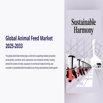 Global-Animal-Feed-Market-2025-2033.pptx