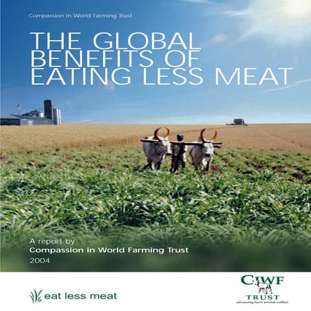 Fact file on environment | DOCX